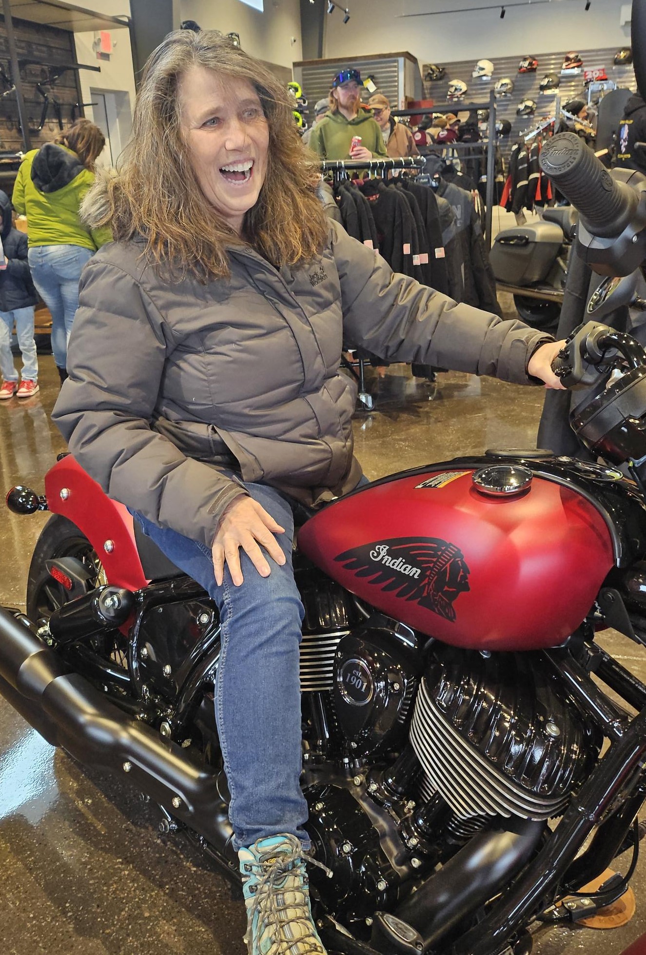 Cyclewise Expansion Ribbon Cutting - New Haven, VT | Addison County ...