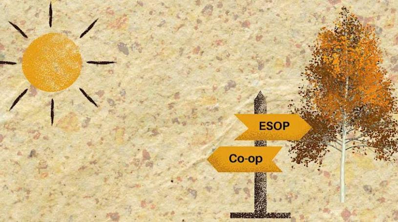 Introduction to Broad-Based Employee Ownership | Addison County ...