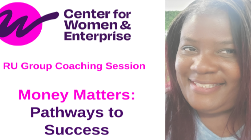 Money Matters: Pathways to Success! | Addison County Economic ...